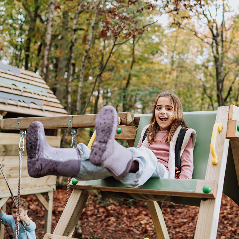 Bonnes habitudes en jouant à l'extérieur | Fatmoose.ch/fr