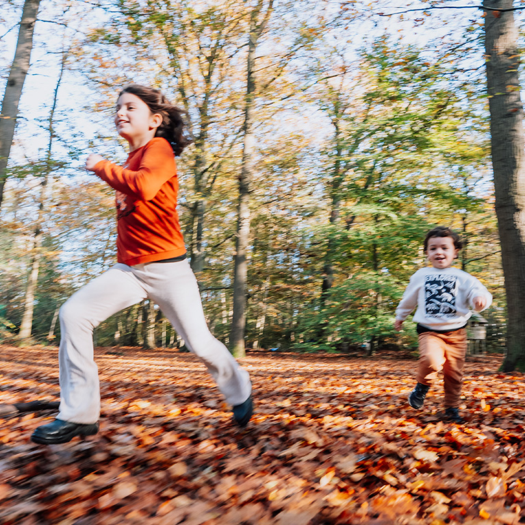Bonnes habitudes en jouant à l'extérieur | Fatmoose.ch/fr