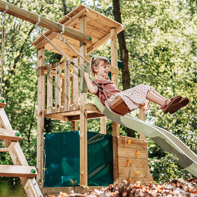 Große Fähigkeiten in kleinen Momenten: Wie Spielen im Freien die motor ...
